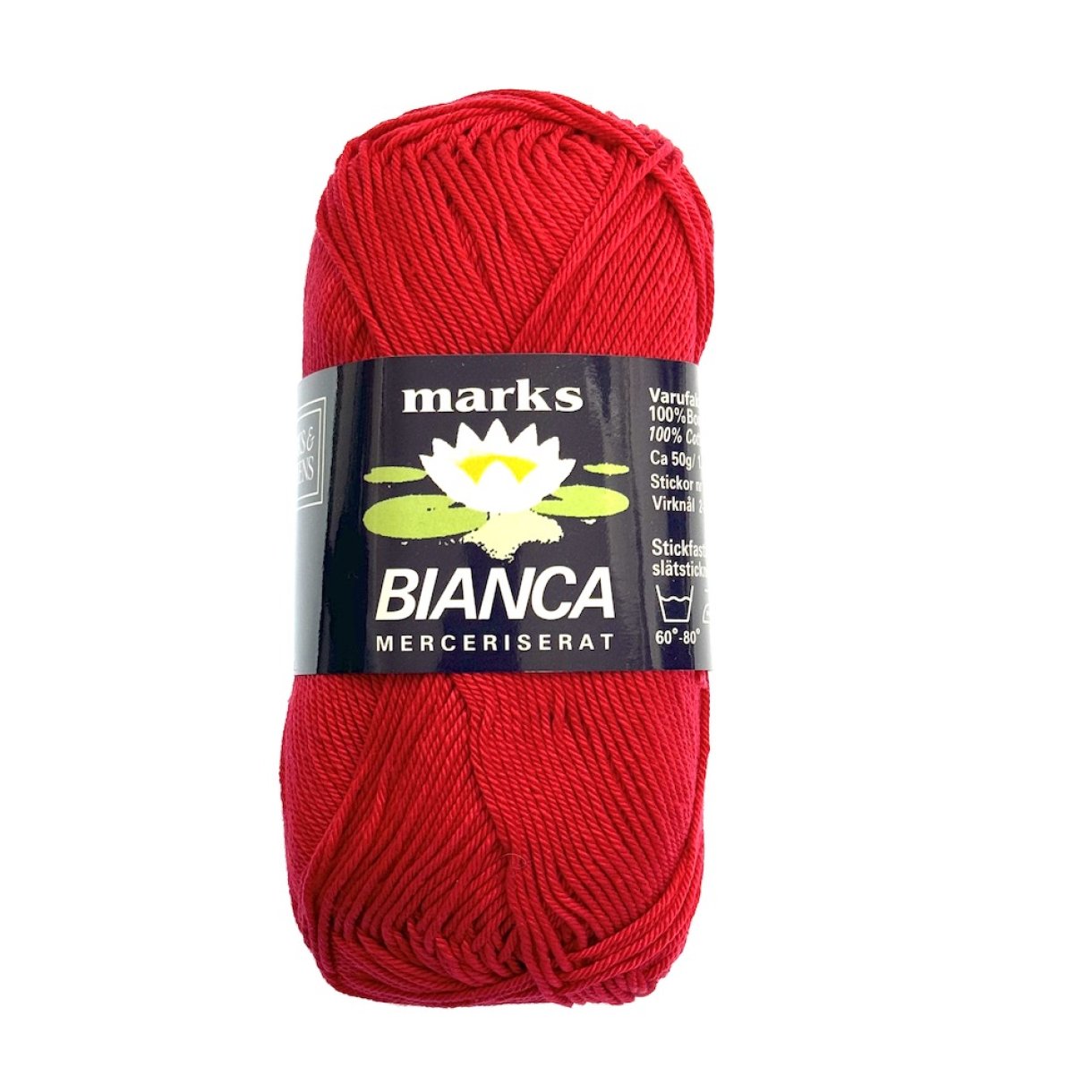 Bianca 8/4 - Garn - Marks & Kattens