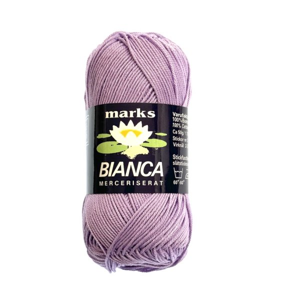 Bianca 8/4 - Garn - Marks & Kattens