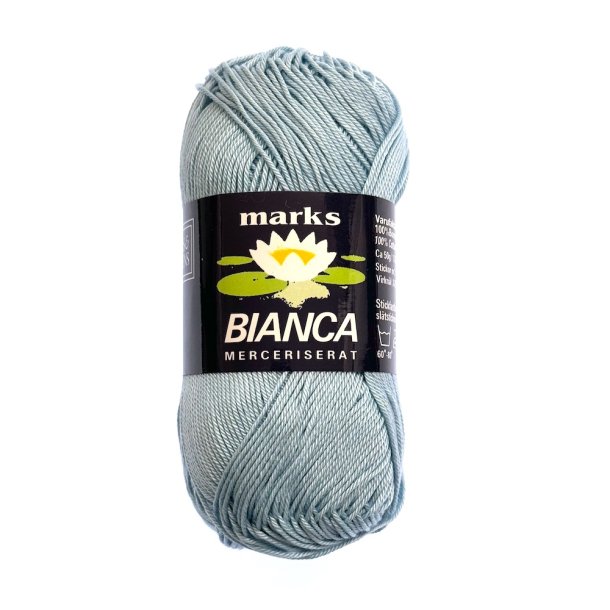 Bianca 8/4 - Garn - Marks & Kattens